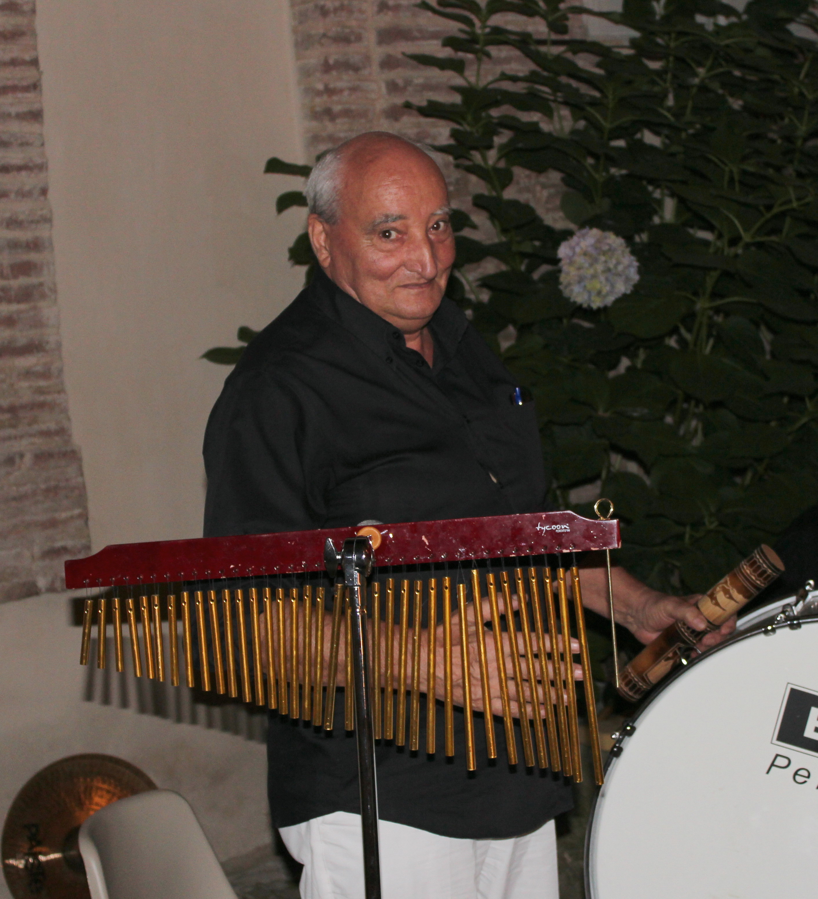 Complesso bandistico P. Veschi - Matelica - Macerata